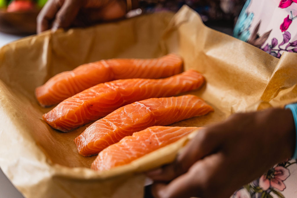 Home | Lily Samuels Nutrition