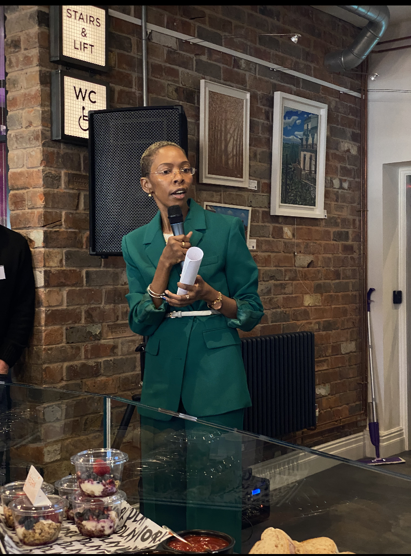 Home - LILY SAMUELS NUTRITION